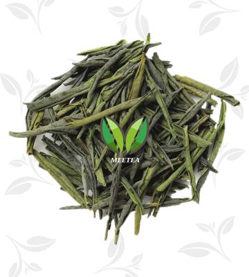 China Famous Top Grade organic Liu An Gua pian Green Tea Chinese Tea for sale