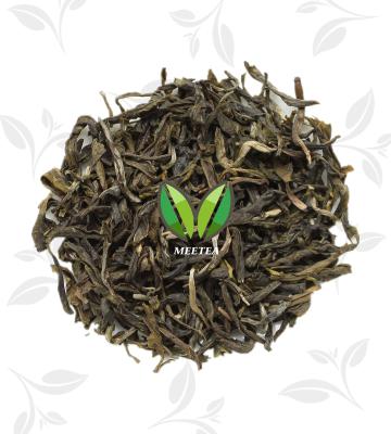 China Beauty Skin Anti-Aging Relieve Stress Chinese green tea Chun Hao Jasmine Tea for sale