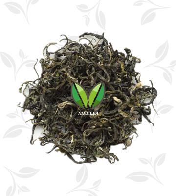 China Green Needles Single Chinese high quality Gu Zhang Mao Jian Organic Green Tea for sale
