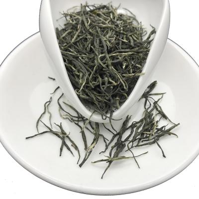 China Chinese Organic Famous Hot Sale Xin Yang Mao Jian Green Tea loose tea leaf for sale