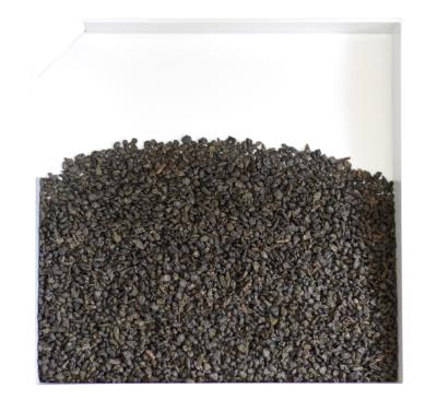 China Factory low Price Wholesale 3505AAA Chinese Tea Gift Gunpowder Green Tea for sale
