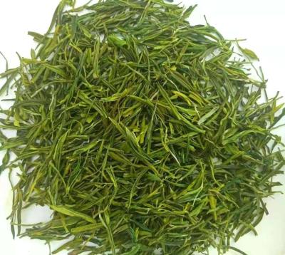 China 100% natural wholesale detox tea Anji White tea Natural slimming tea for sale