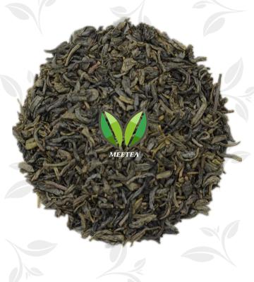 China Chinese Famous Hot Sale Green Chunmee Tea 9371 41022 4011 9366 for sale