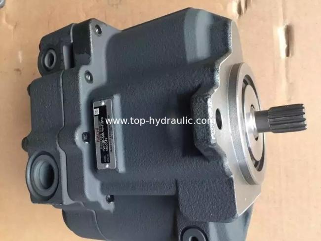 Nachi hydraulic piston pump/main pump PVK-2B-505 for excavator