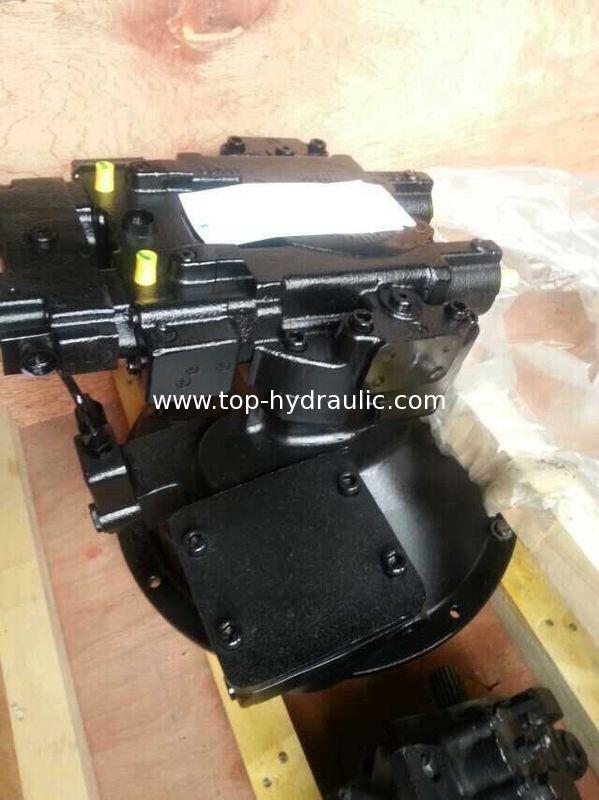 Hydraulic Piston Pump A8VO160LA1H1/60R1 for E330BL excavator