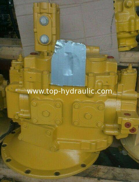 Hydraulic Piston Pump/Main pump SBS140 for  E322C excavator
