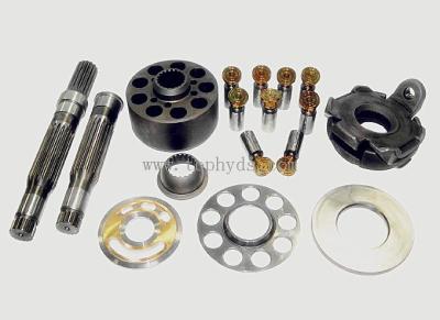 China Hydraulic Piston Pump Parts Kawasaki K7V63 for sale