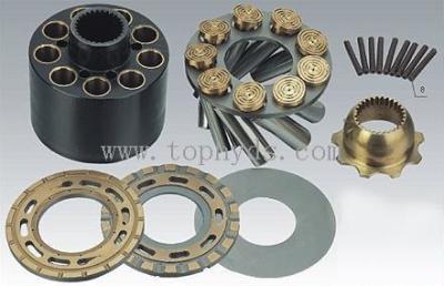 China HYDRAULIC PISTON PUMP PARTS SAUER SPV6/119 for sale