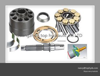 China Hydraulic Piston Pump Spare Parts SAUER PVMO18/28、MFO35 for sale