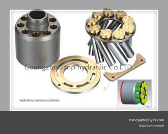 China Vickers Hydraulic Piston Pump Spare Parts PV080/092 for sale