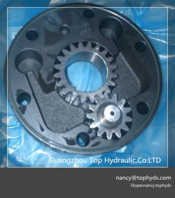 China Aftermarket Kayaba Hydraulic Pump Parts KYB87 Charge Pump/Gear Pump for sale