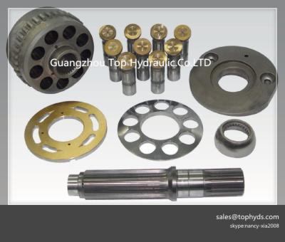 China Hydraulic Parts for KYB Travel Motor MAG170 for sale