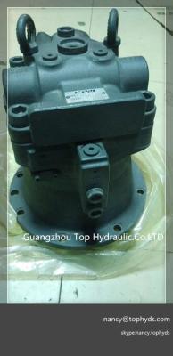 China Kawasaki hydraulic swing motor M2X146 Final Drive for sale