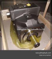 China Rexroth variable displacement hydraulic piston pump A4VSO71DR/30R-PPB13NOO for sale
