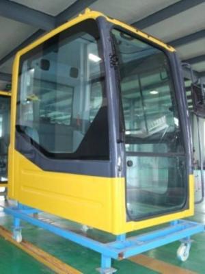 China Komatsu PC220-7 Excavator Cab/Cabin Operator Cab OEM 20Y-54-01141 for sale