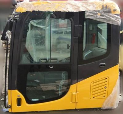 China OEM Komatsu PC200-7 Excavator Cab/Cabin Operator Cab for sale