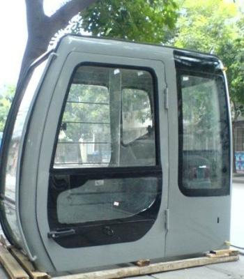 China OEM Hitachi EX200-5 Excavator Cab/Cabin Operator Cab for sale