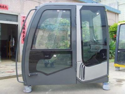 China OEM Hitachi EX350-3G Excavator Cab/Cabin Operator Cab for sale