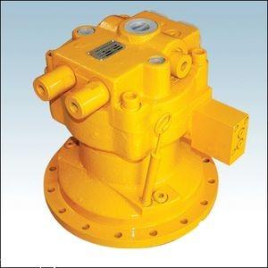China Hydraulic parts Swing Motor of Excavator.Toshiba SG08(MFB160/MFC160) for sale
