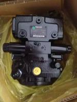 China Rexroth Hydraulic Piston Pump A10VG45EP4D1/10L-NSC10F005DP for sale