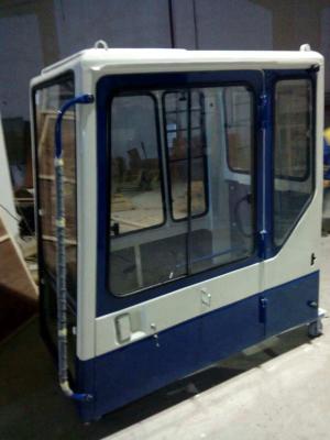 China OEM Komatsu PC200-5/300-5,PC400-5 Excavator Cab/Cabin Operator Cab for sale
