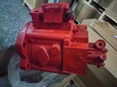 China Kawasaki K3V112S single hydraulic piston pump replacement pump EX120-2/3,PC120-6 for sale