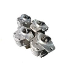 China Komatsu hydraulic gear pump 705-24-29090 for Excavator PC75UU for sale