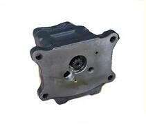 China Komatsu hydraulic gear pump 708-3S-04570 PC40MR-2,PC50MR-2,PC55MR-3 for sale