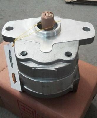 Komatsu 13Ton excavator hydraulic gear pump PC75UU-3 13Teeth