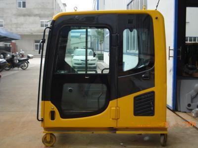 China OEM Kobelco Excavator SK330-8 Cab/Cabin Operator Cab for sale