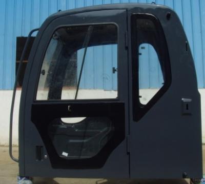 China OEM Kobelco Excavator SK350-8 Cab/Cabin Operator Cab for sale