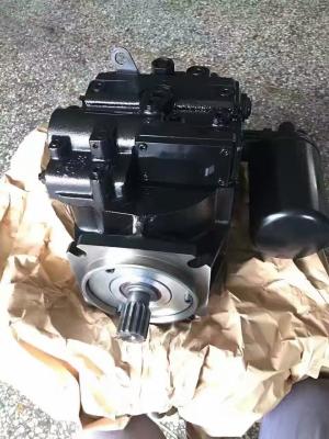 China Sauer Danfoss hydraulic piston pump 90R075HS1AB80P4S1D03GBA353524 for sale