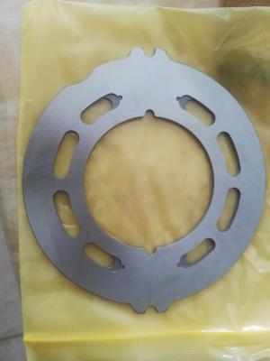 China Linde  HMR135 Hydraulic Motor Parts /repair kits Valve Plate for sale