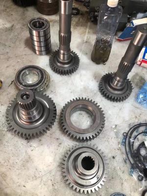 China LIEBHERR DPVP0108 Hydraulic Piston Pump Parts Repair Kits for Excavator LIEBHERR934 for sale