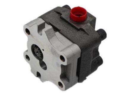 China PC40-8 PC40MR-1 PVD15 Replacement Hydraulic Pilot pump Gear pump for Komatsu Excavator for sale