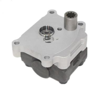 China PC78US-6 Replacement Hydraulic Pilot pump Gear pump for Komatsu Excavator for sale