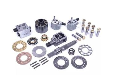 China Sauer Danfoss  SPV 6-119 SPV15/18 Hydraulic Piston Pump Replacement parts and Repair kits for sale