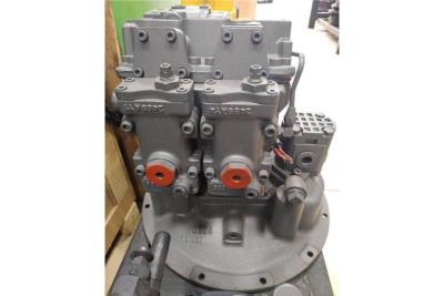 China HITACHI EX120-5  Hydraulic Piston Pump HPV050FW RH17B  Main Pump for Excavator for sale