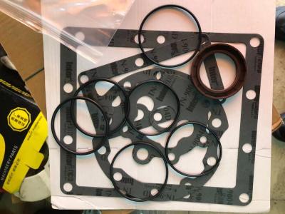 China Seal kits for EATON 4623-406 - S/No: 702029166  Hydraulic Piston Pump Replacement Parts Repair kits for sale