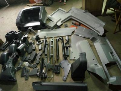 China Excavator Cab/Cabin Operator Cab inner parts for sale