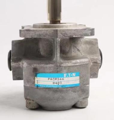 China EATON PA3RD66 Hydraulic Pilot pump Gear pump for sale