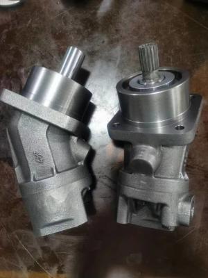 China Replacement Hydromatik Hydraulic  Pump A2FO10/61L-PZP06 A2FO12/61R-PZP06 used for SCHWING Concrete Pump Truck for sale