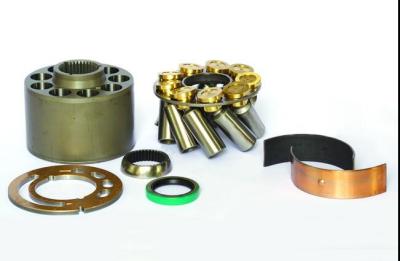 China Sauer Danfoss FRR/FRL 074B 090C FRR074B FRL090C Hydraulic Piston Pump Replacement parts and Repair kits for sale