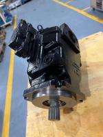 China Sauer Danfoss ERR100B ERR130B ERR147C ERL100B ERL130B ERL147C Hydraulic Piston Pump Replacement for sale