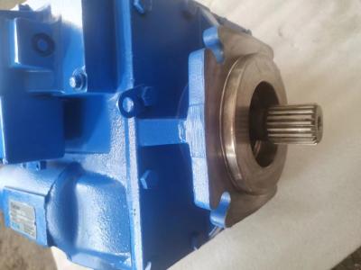China Eaton 3323-324 Hydraulic Piston Pump for Concrete Mixers for sale