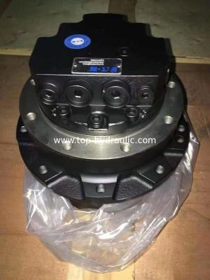 China EATON JMV021RR02000 track Device Hydraulic Travel Motor for Hanjin DB8 Rig Machine for sale