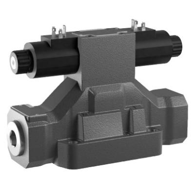 China Rexroth 4WEH16E1X/6HG24N9ETK4/B10 R901531080 Directional spool valves pilot-operated with electro-hydraulic for sale
