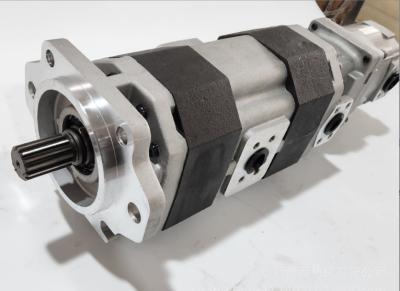 China OEM Gear Pump 705-95-07031 for KOMATSU HM400-2 Articulated Dump Truck PUMP ASSY,STEERING AND HOIST PUMP for sale
