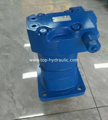 China Danfoss Char-Lynn hydraulic swing motor 104-6490-005 used for  Mini Excavators  KUBOTA KX36-2 KX41-2 for sale