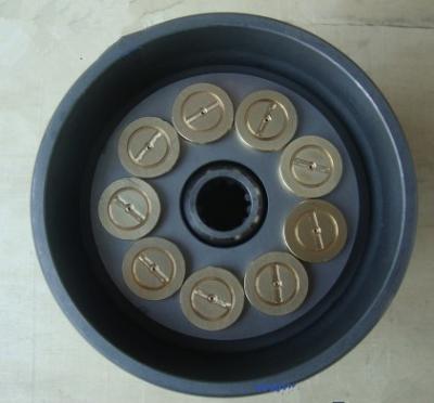 China Volvo 50T SERIES HYDRAULIC PUMP PARTS for sale